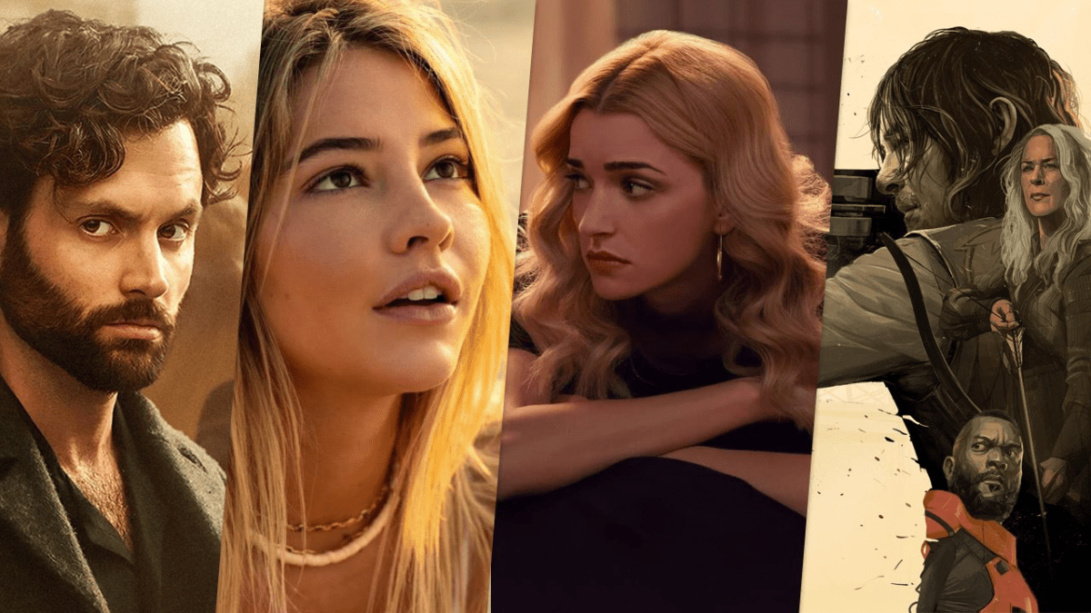 Meilleures Séries Netflix : Les Incontournables ! - Smartprof